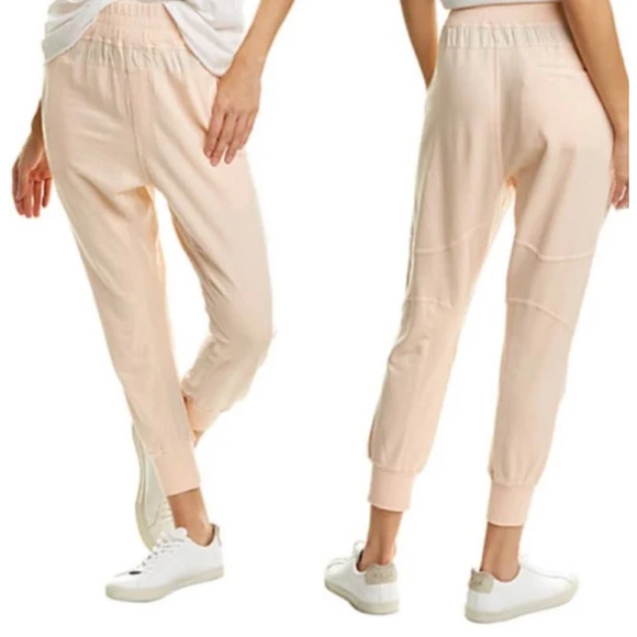 Young Fabulous & Broke | Pants & Jumpsuits | Young Fabulous Broke Odin ...